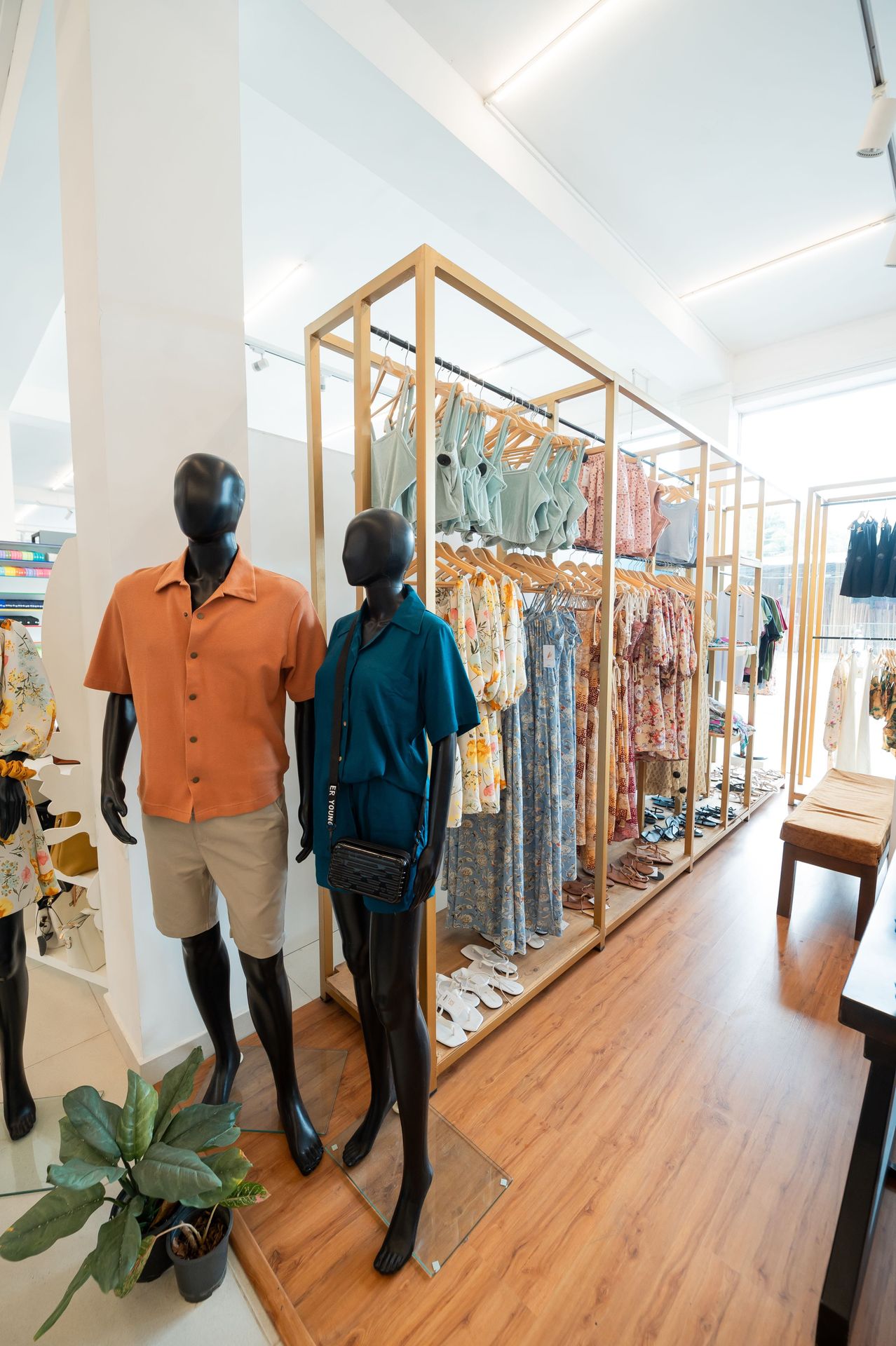 Brands | NISACO MALL